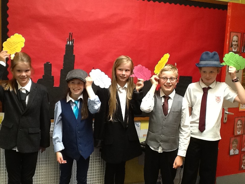 IMG_3491 | St. Joseph's Primary Linlithgow School Blog