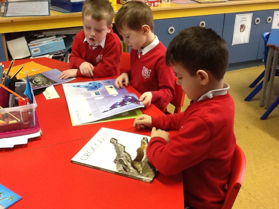 img_8611 | St. Joseph's Primary Linlithgow School Blog