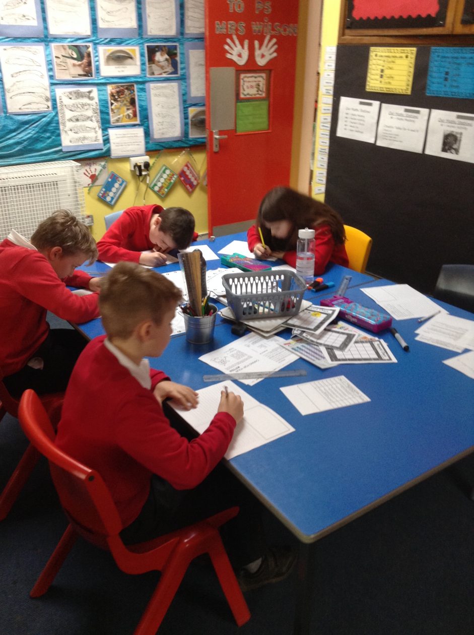 17_03_17 013 | St. Joseph's Primary Linlithgow School Blog