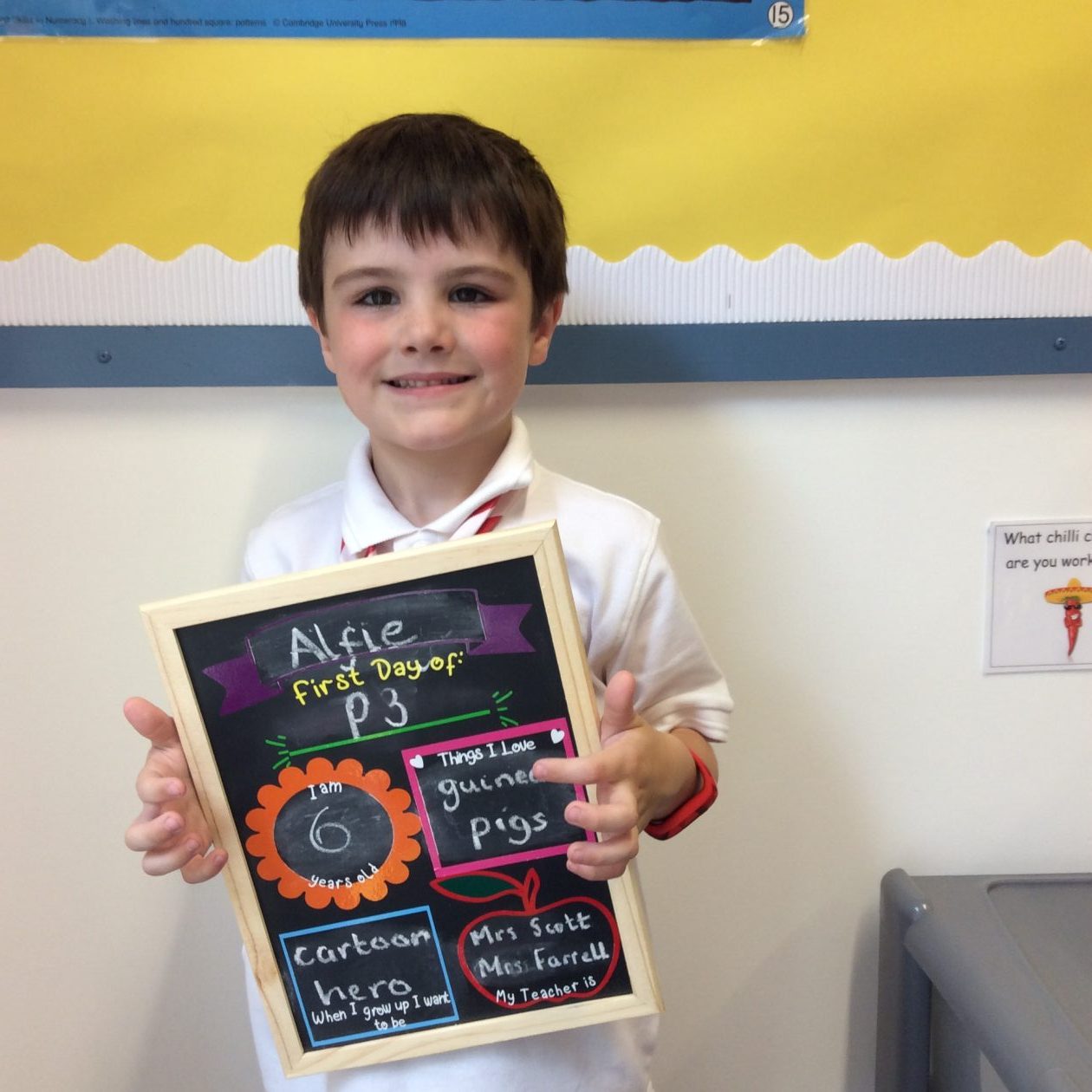 IMG_3803 | St. Joseph's Primary Linlithgow School Blog