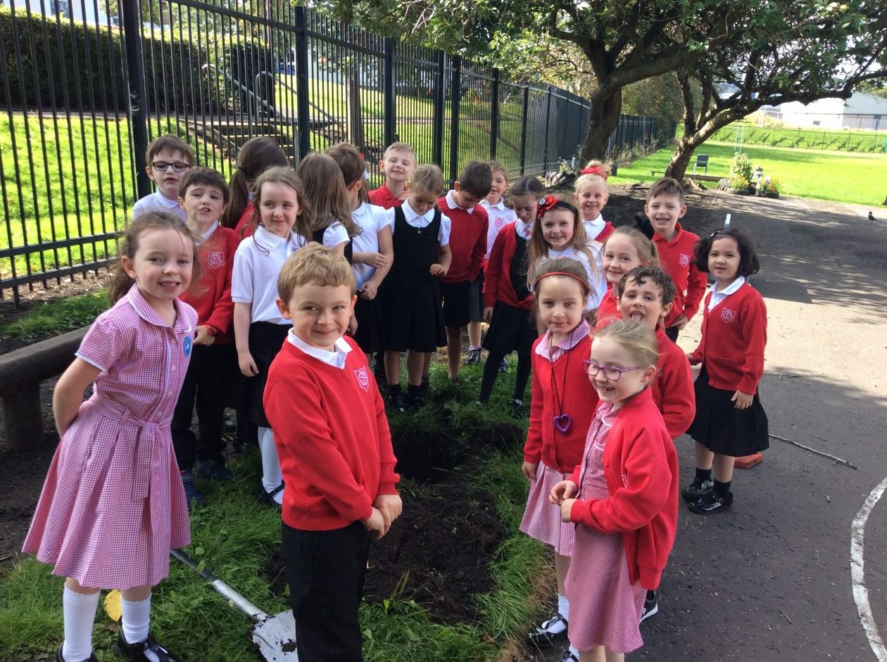 IMG_3835 | St. Joseph's Primary Linlithgow School Blog