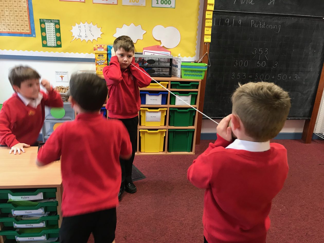 file | St. Joseph's Primary Linlithgow School Blog