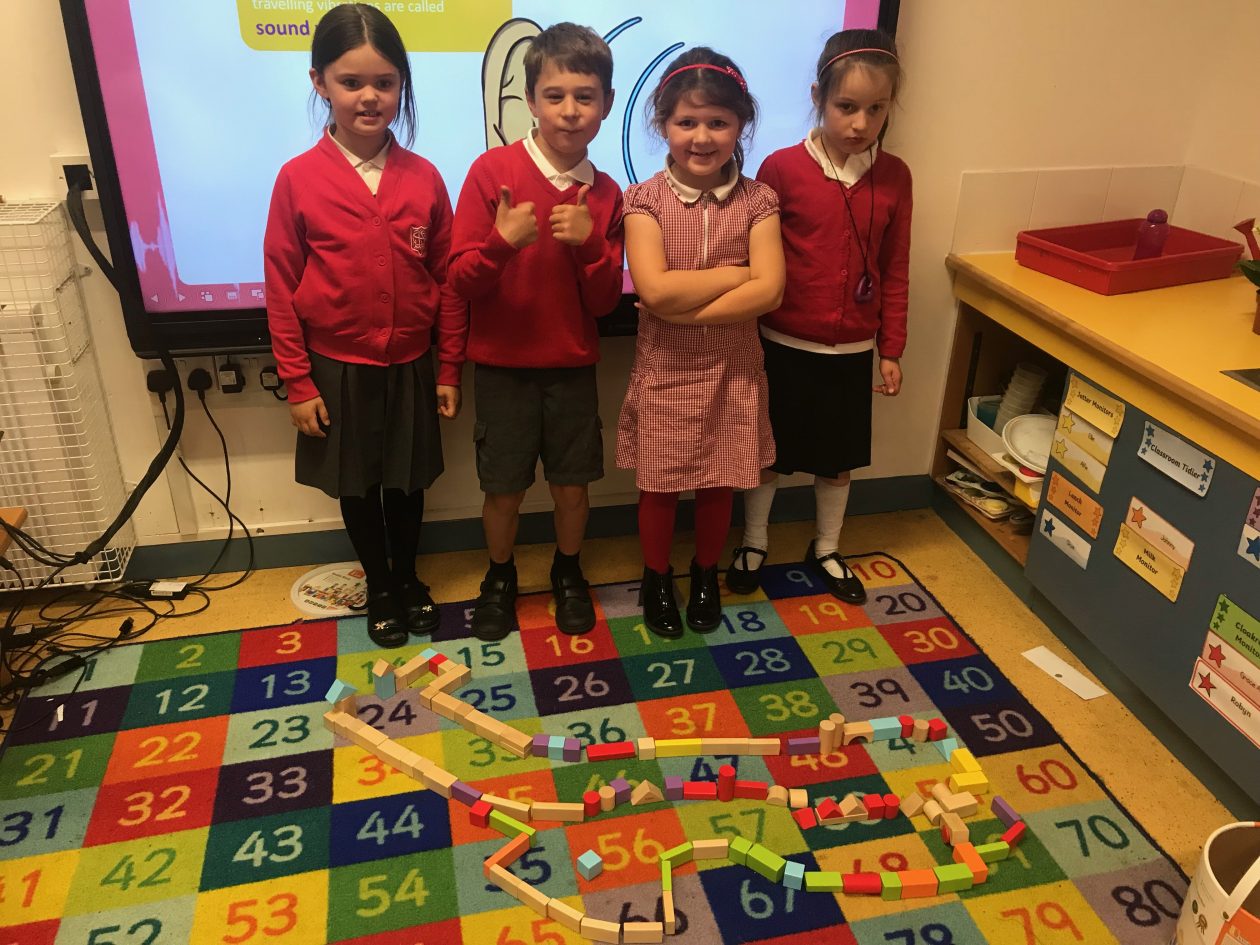 file | St. Joseph's Primary Linlithgow School Blog