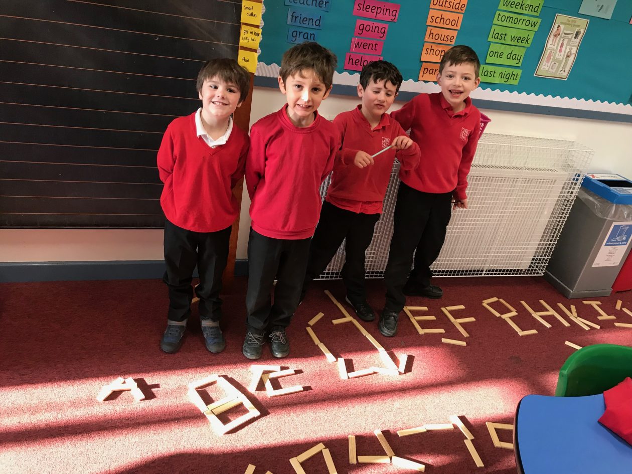 IMG_9924 | St. Joseph's Primary Linlithgow School Blog