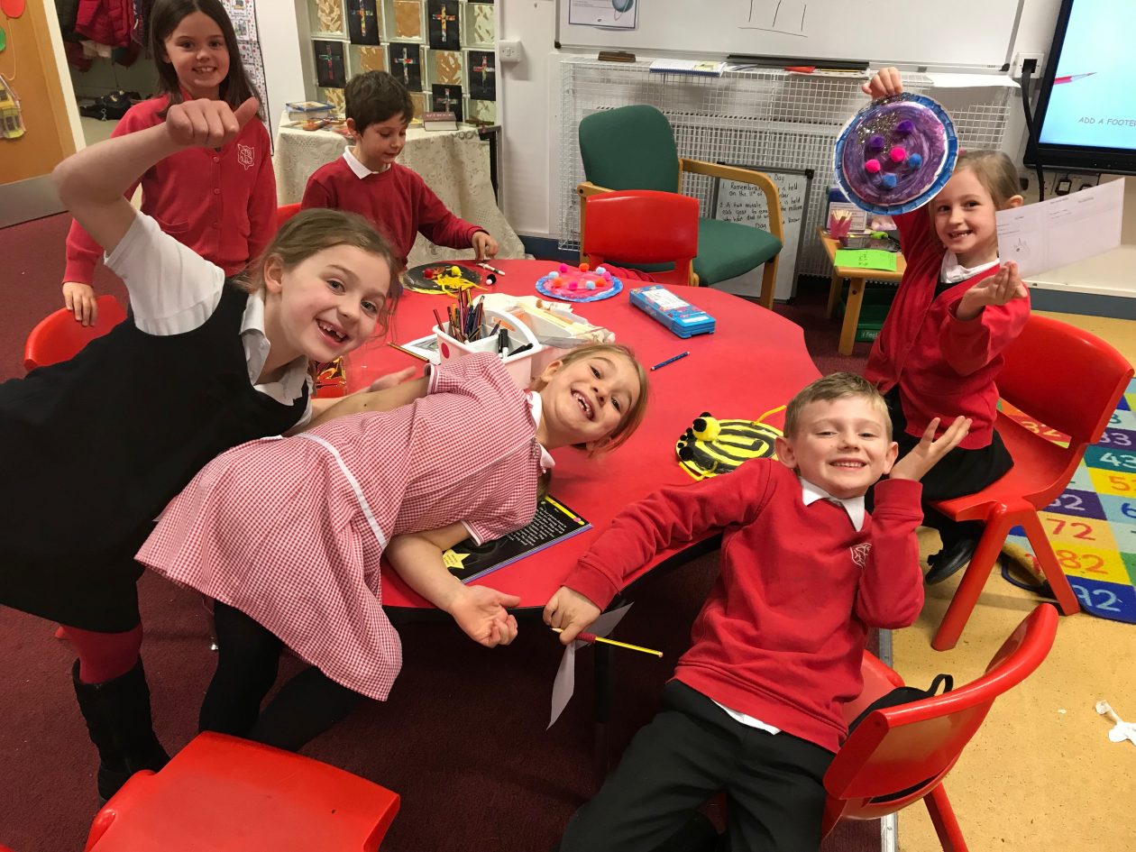 IMG_0100 | St. Joseph's Primary Linlithgow School Blog