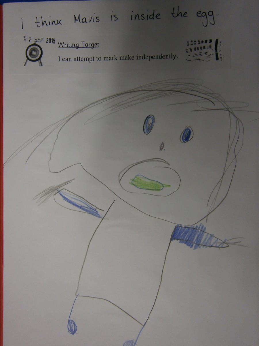 P1010187 | Livingston Village Primary School