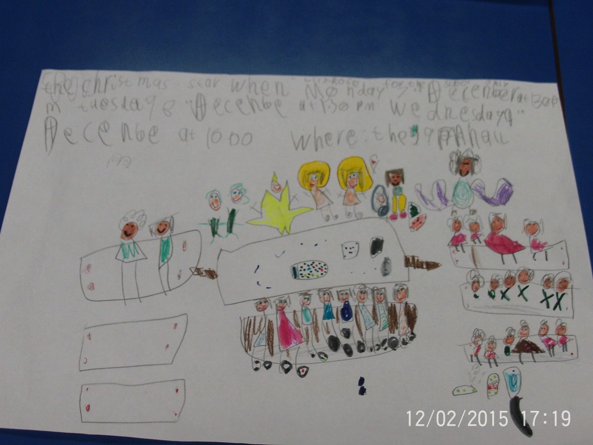 012 | Livingston Village Primary School