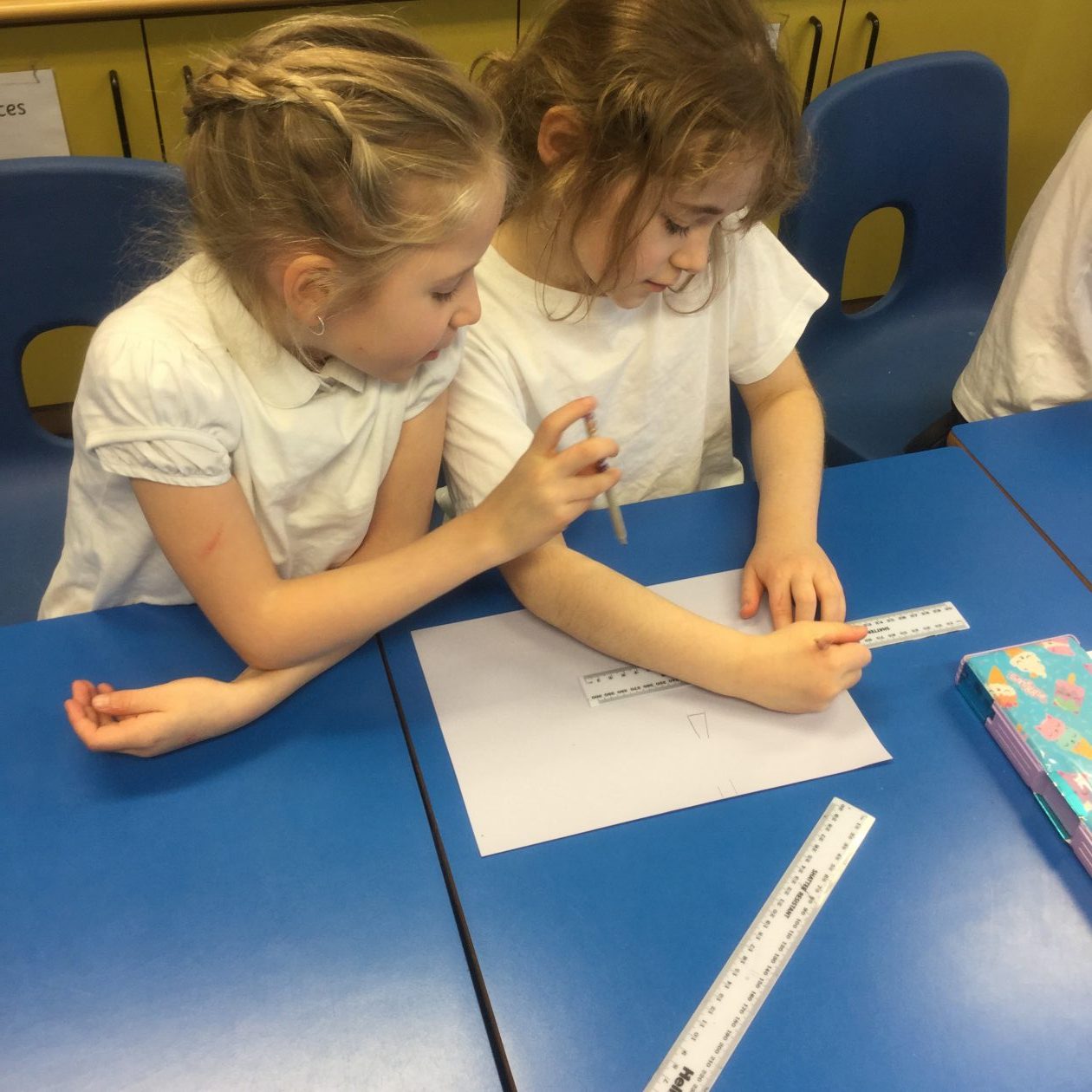 STEM Challenge – Shoebox Maze | Livingston Village Primary School