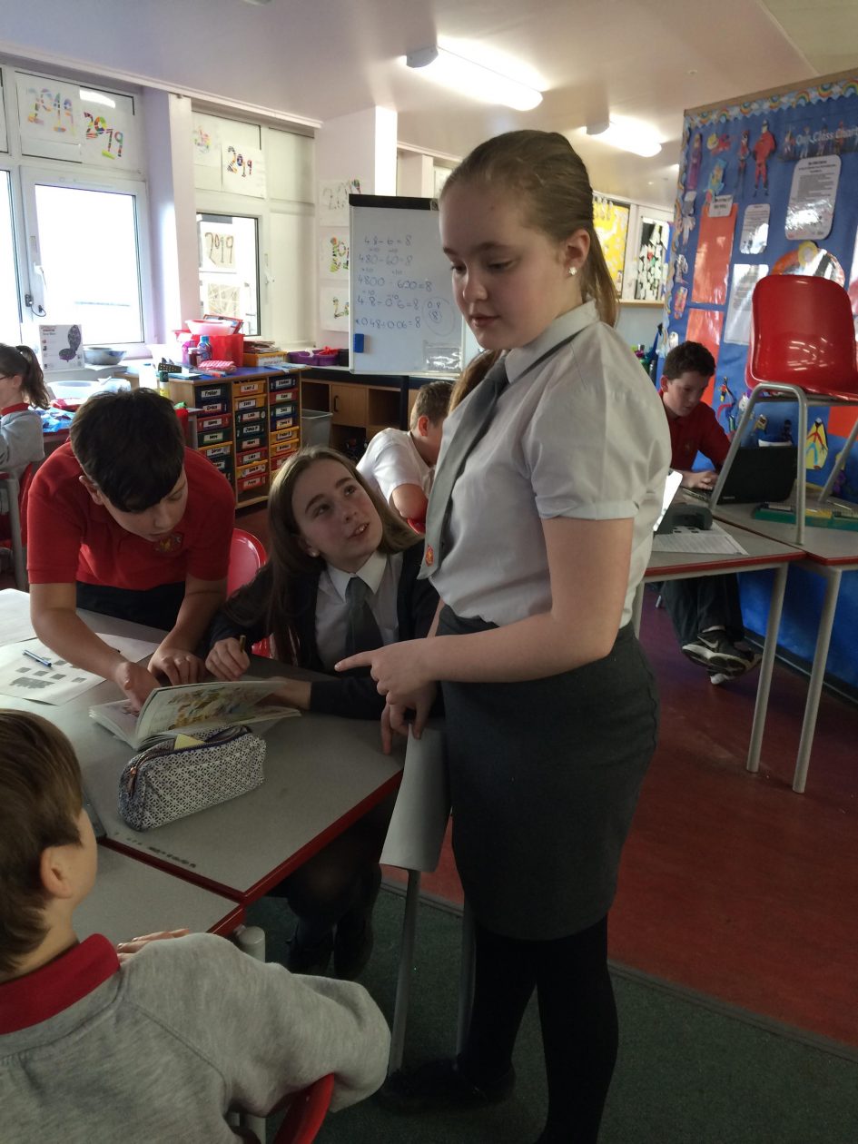 Primary 6 – Mid Calder Primary School Learning Blog