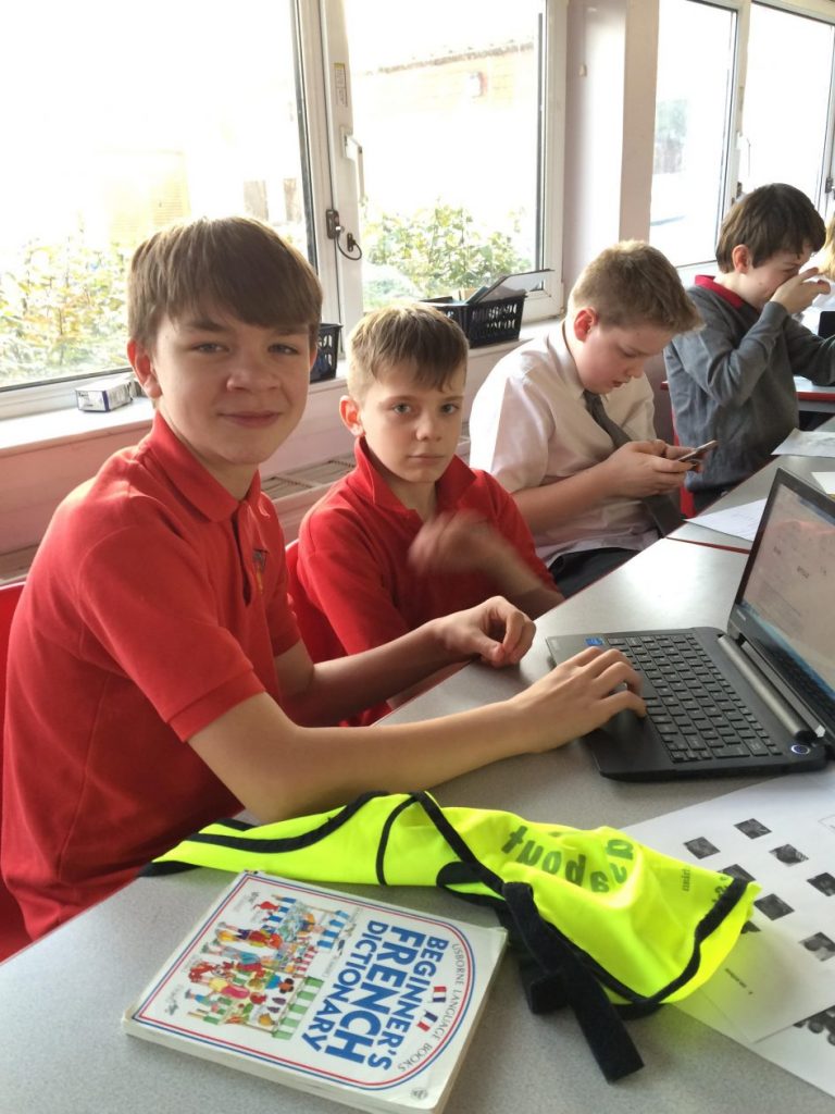 Achievements – Mid Calder Primary School Learning Blog
