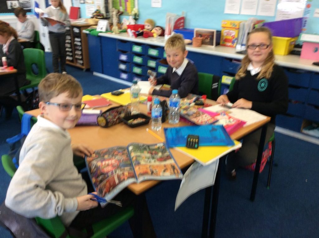 Budget Activities For Money Week In P 4 5 Our Lady Of Lourdes PS Budget Activities For Money Week In P 4 5 Our Lady Of Lourdes PS