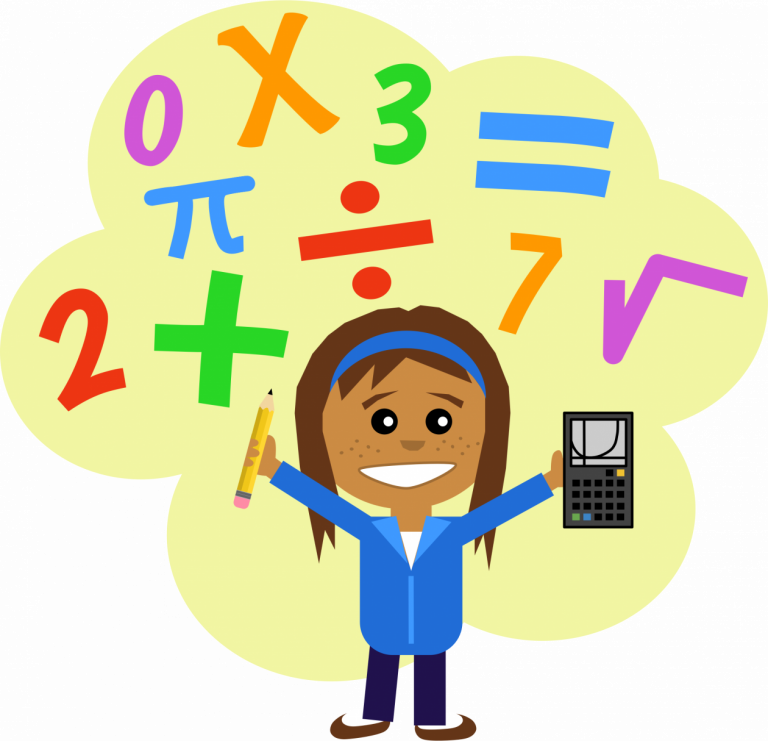 Scottish Maths week in P3 kicks off tomorrow! | Our Lady of Lourdes PS