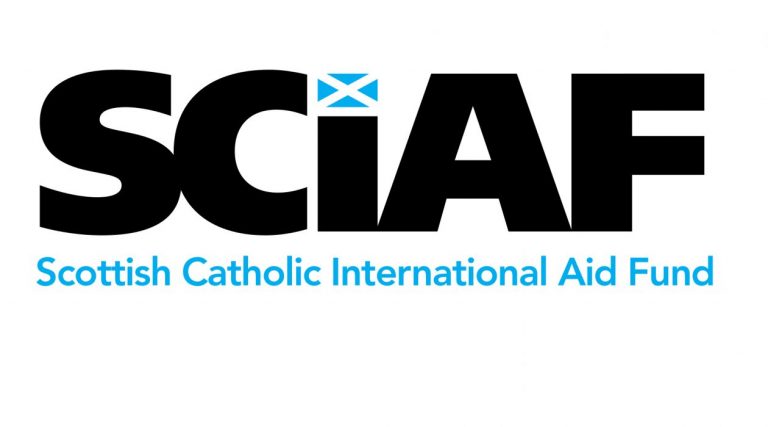 SCIAF Raffle | Our Lady of Lourdes PS