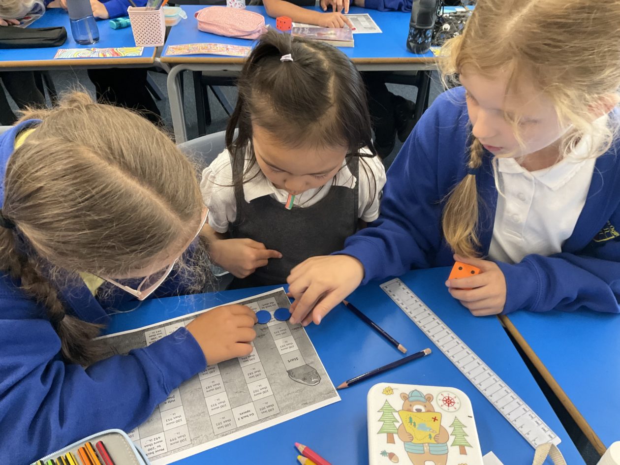 Primary 4B Weekly Blog 26th August 2022