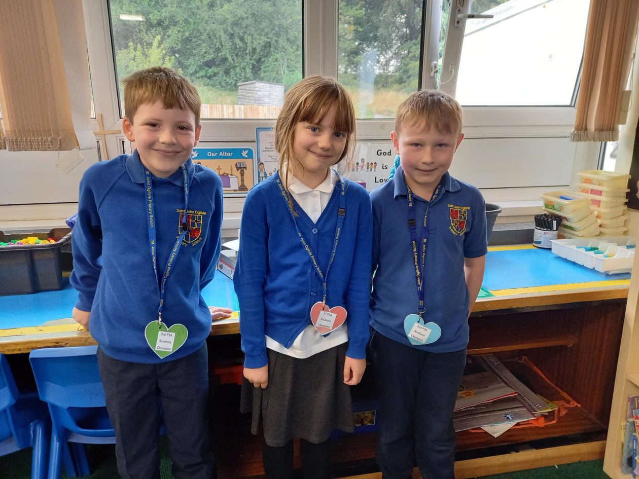 P3A – WB 05.09.22