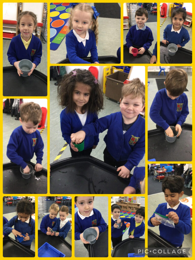 Primary 1B Learning Highlights 9th January 2026