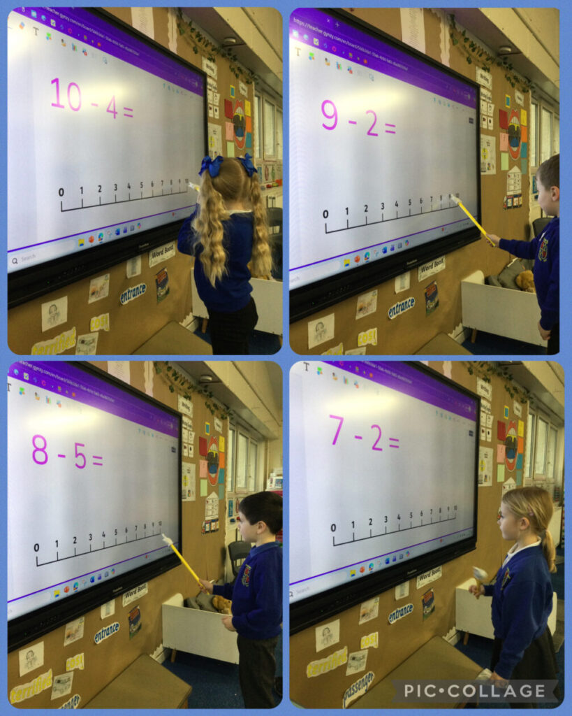 Primary 1B Learning Highlights 16th January 2026 - St John Ogilvie ...