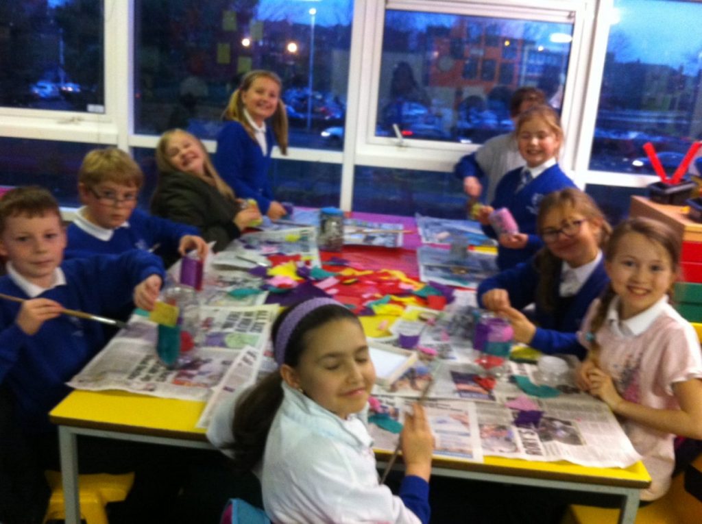 photo-2 | St Mary's Primary School Bathgate