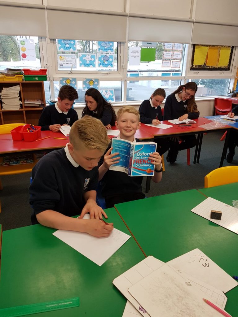 20170426_145153 | St Mary's Primary School Bathgate