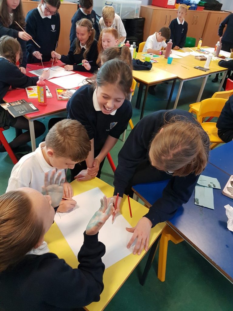 20170921_143647 | St Mary's Primary School Bathgate