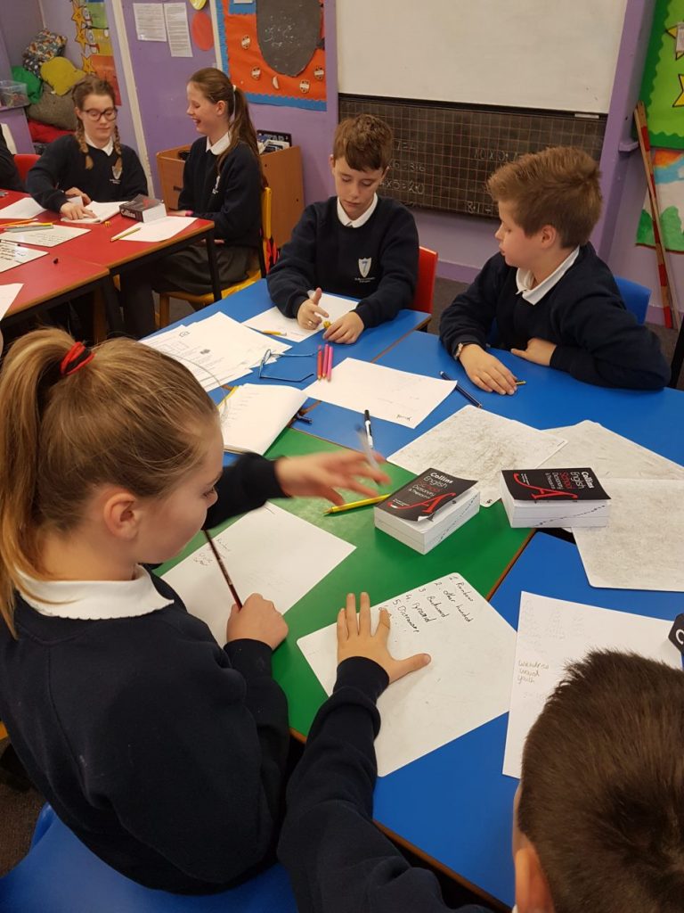 20171121_094245 | St Mary's Primary School Bathgate