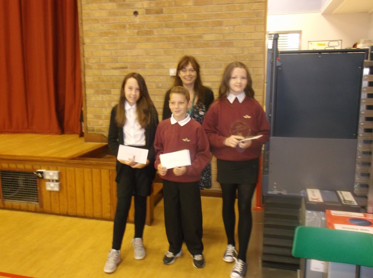 Primary 7 Leavers Assembly Uphall Primary School Primary 7 Leavers Assembly Uphall Primary School