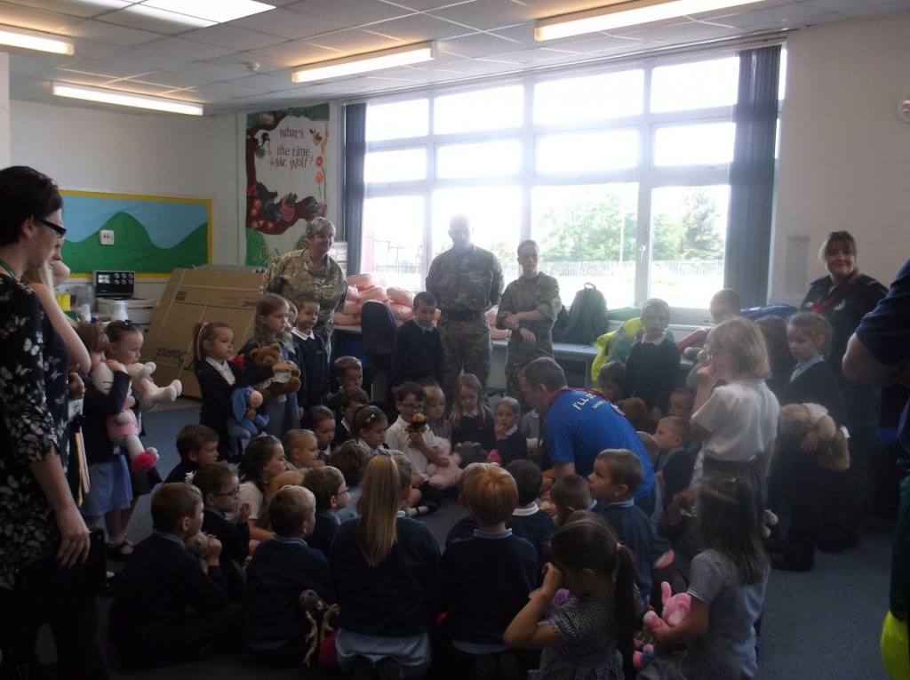 June | 2016 | Uphall Primary School