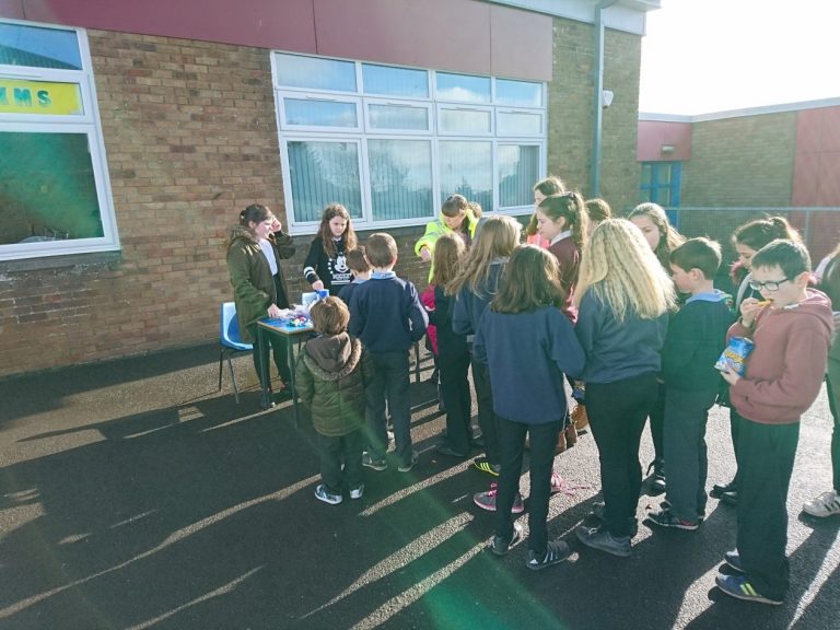 06 | March | 2017 | Uphall Primary School