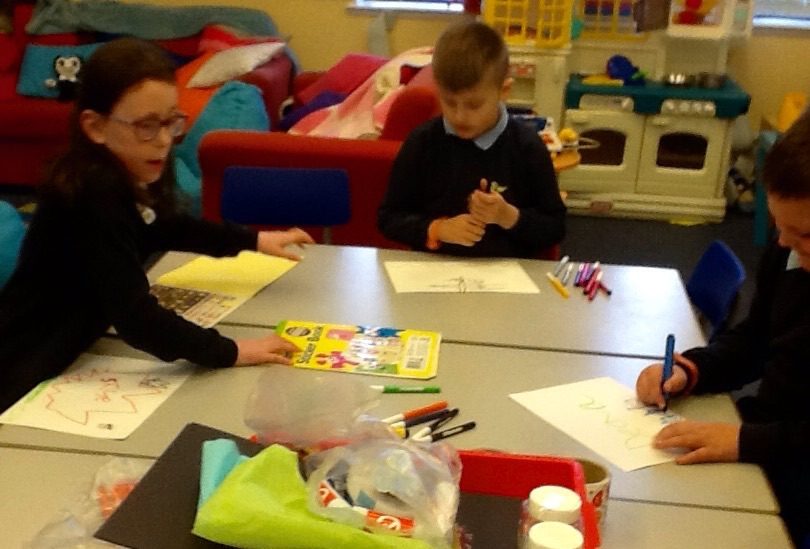 image | Uphall Primary School