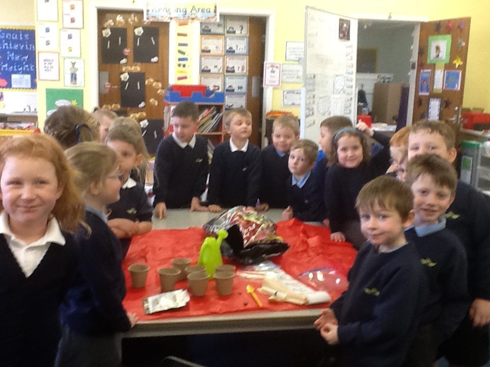 Uphall Primary School Uphall Primary School
