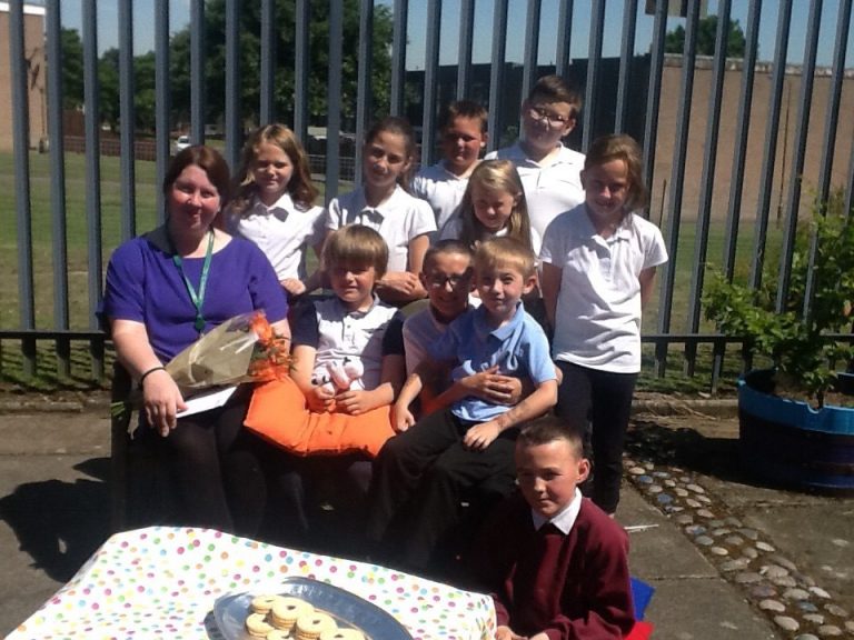 image | Uphall Primary School