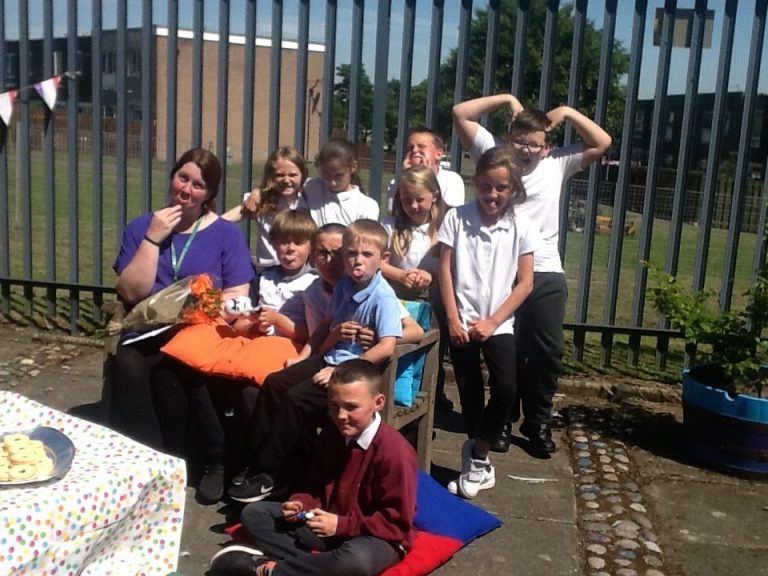 image | Uphall Primary School