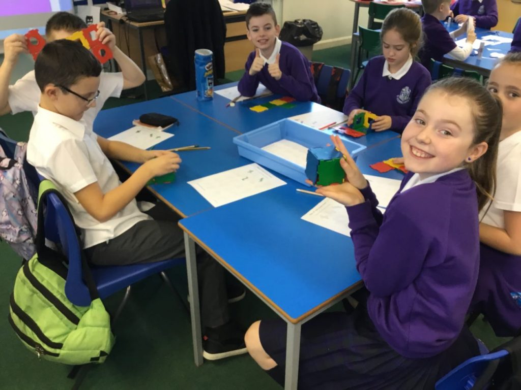 February | 2019 | Uphall Primary School