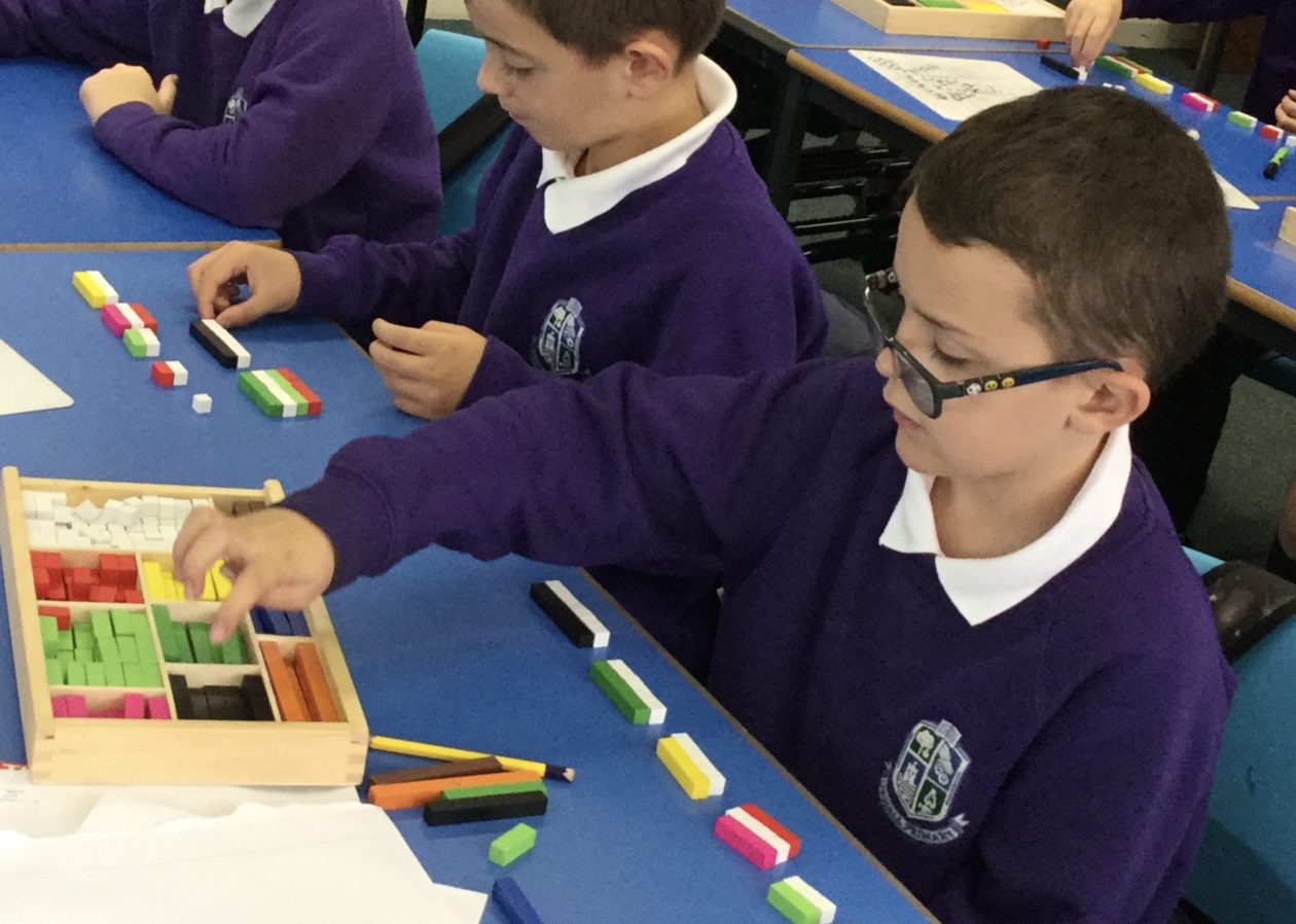 P6H Numeracy Uphall Primary School P6H Numeracy Uphall Primary School