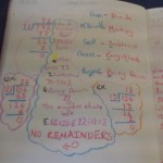 Maths in P7 | Williamston Primary School