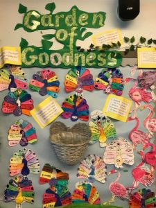 Primary 5 have worked hard on their Class Charters which are all about ...