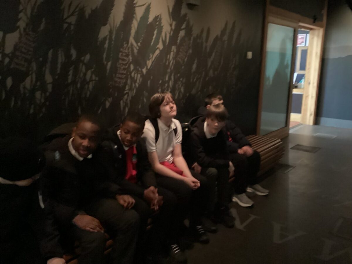 Robert Burns Cottage and Museum – Woodmuir Primary School Blog
