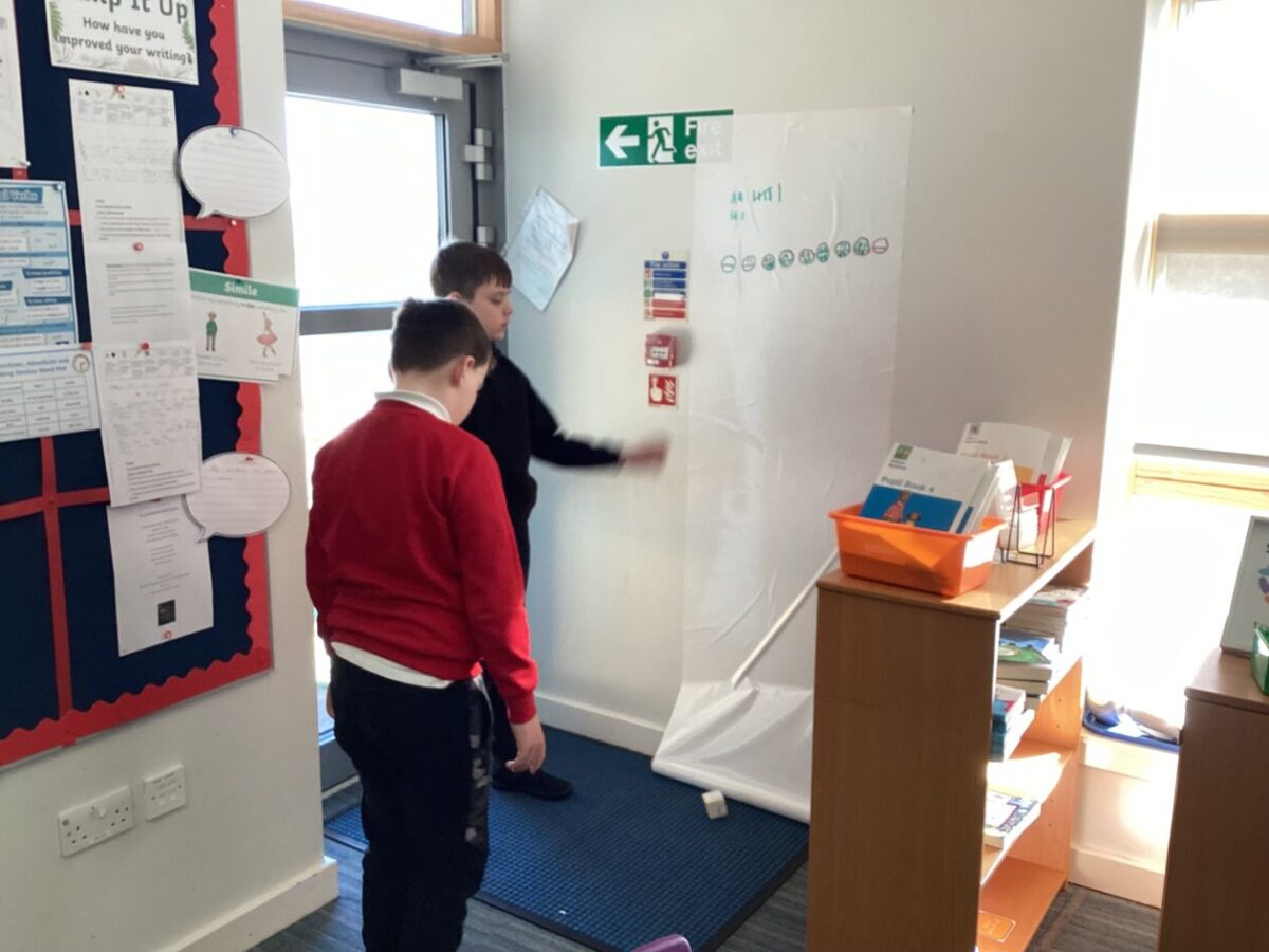 problem solving building thinking classroom – Woodmuir Primary School Blog