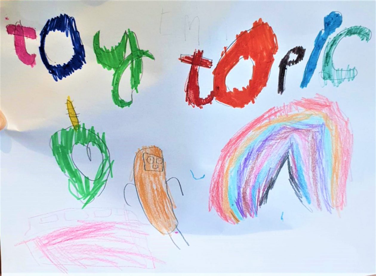 P1 Wednesday 3.6.20 | Windyknowe Primary School